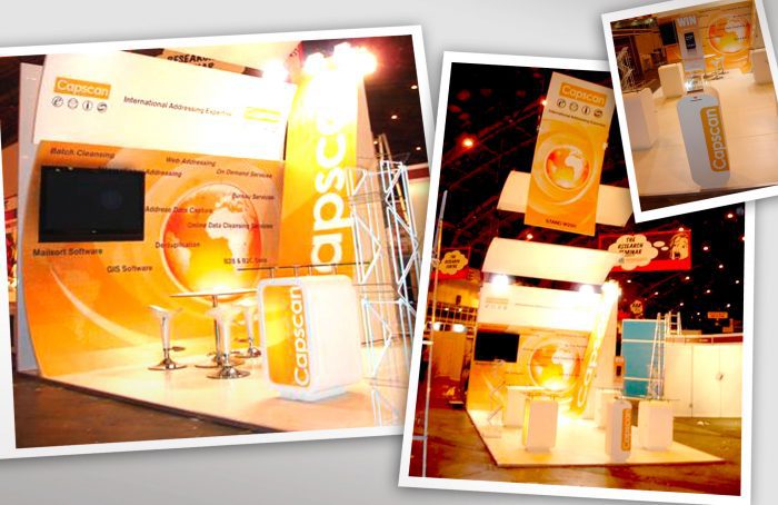 Exhibition - Graphic Design